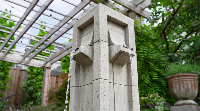 Everything You Need to Know About Water Features | Complete Overview ...