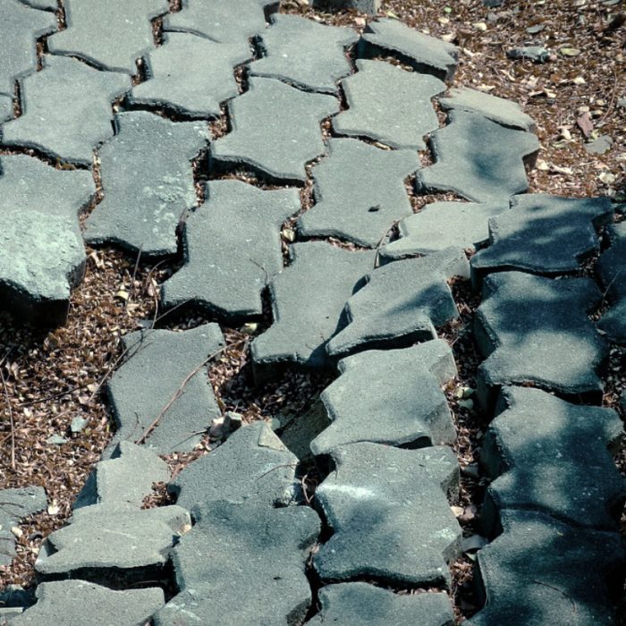 Paver Stone Re-Leveling Services | Para Space : Para Space