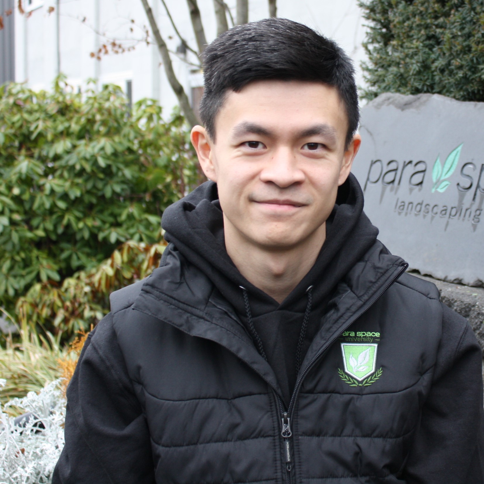 Our team - Para Space